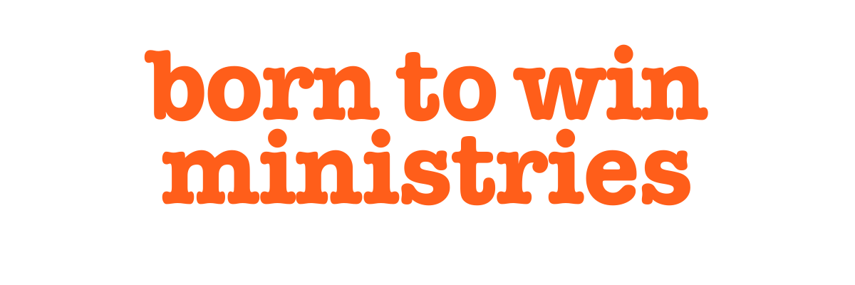 Jeromiah Emanuel Born To Win Ministries